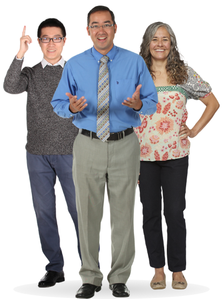 Cutout People Images