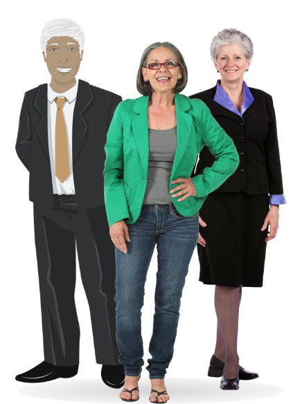 Cutout People Images