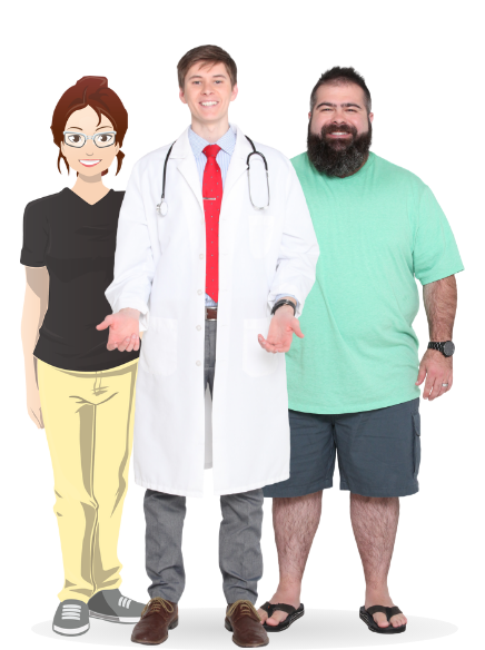Cutout People Images